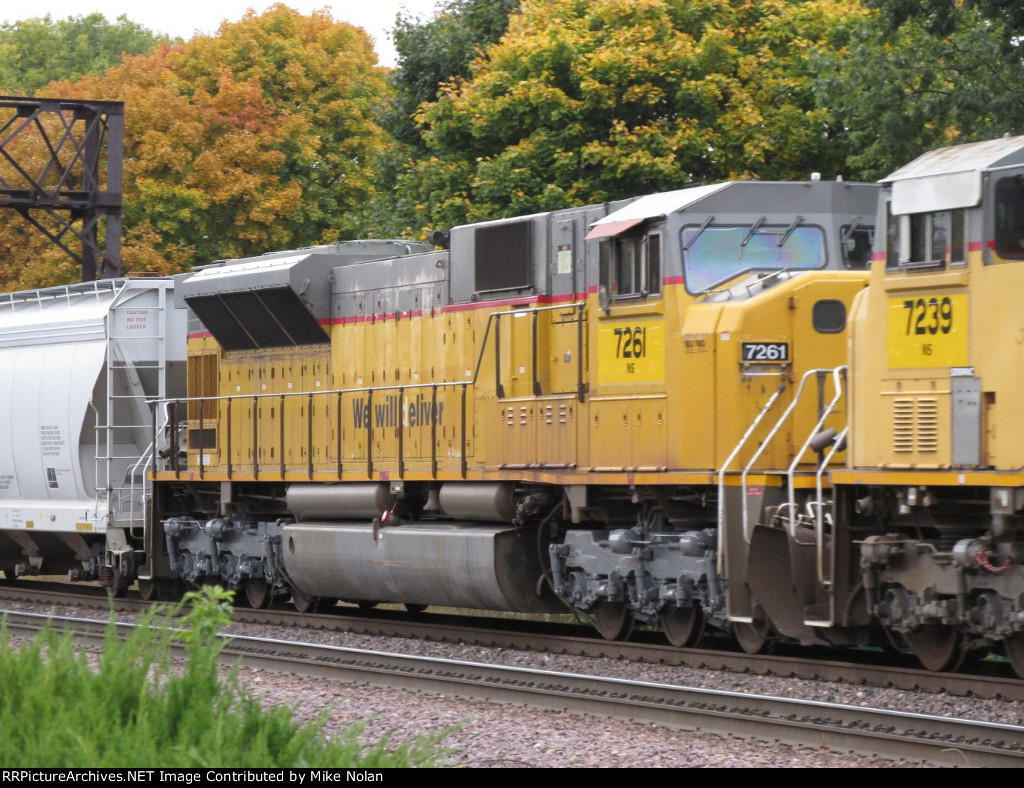 NS 7261